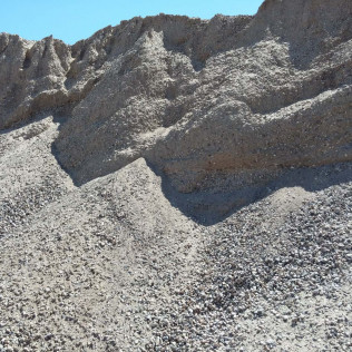 Construction Materials, Drainage Rock | Parma, ID | Hilltop Rock Sand ...