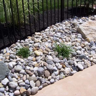 Sand & Gravel Supplier | Parma, ID | Hilltop Rock Sand and Gravel