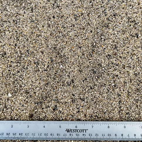 Arena Sand | Hilltop Rock Sand and Gravel