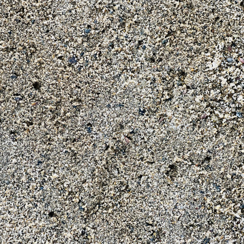 C-33 Sand | Hilltop Rock Sand and Gravel