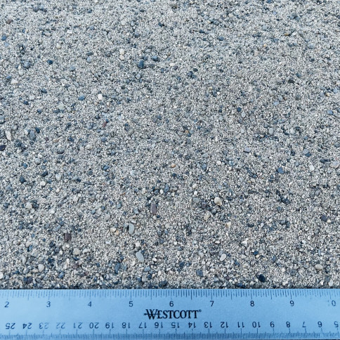 Reject Sand | Hilltop Rock Sand and Gravel